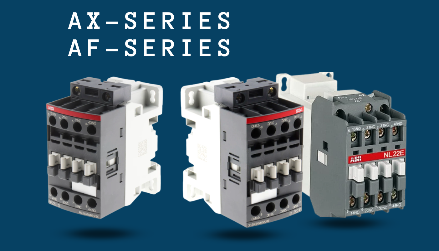 What is a Magnetic Contactor?-Principle, Types, Advantages | TSG ...